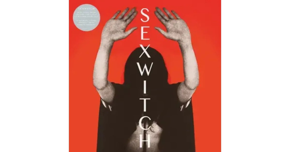Sexwitch Sexwitch Lp Music Mania Records Ghent