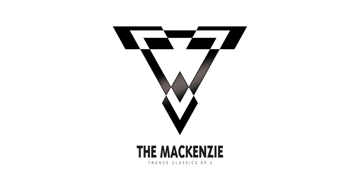 Trance Classics EP 2 , The Mackenzie – 3 x 12" – Music Mania Records ...