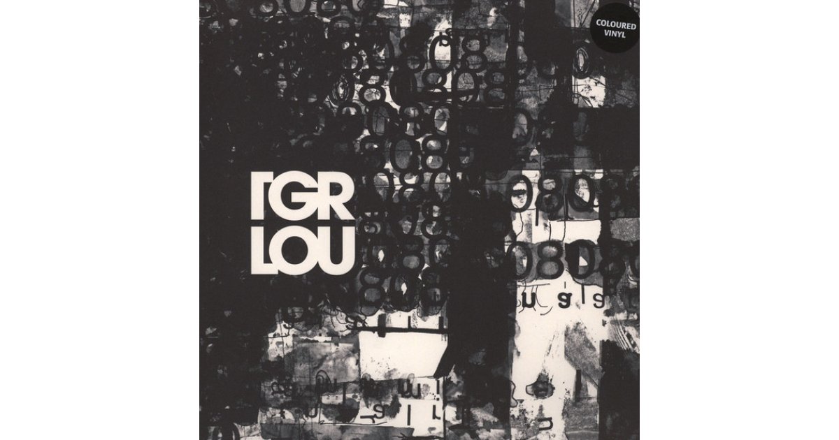 The Loyal, Tiger Lou – LP – Music Mania Records – Ghent