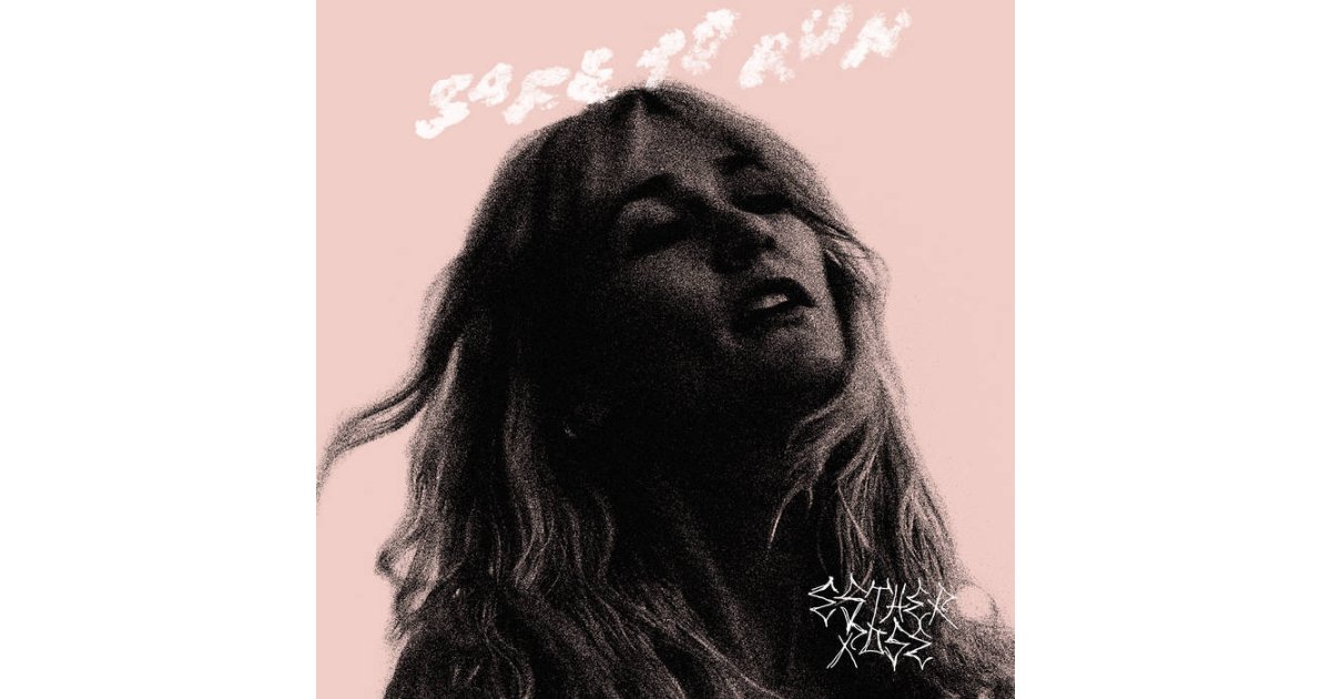 Safe To Run, Esther Rose – LP – Music Mania Records – Ghent