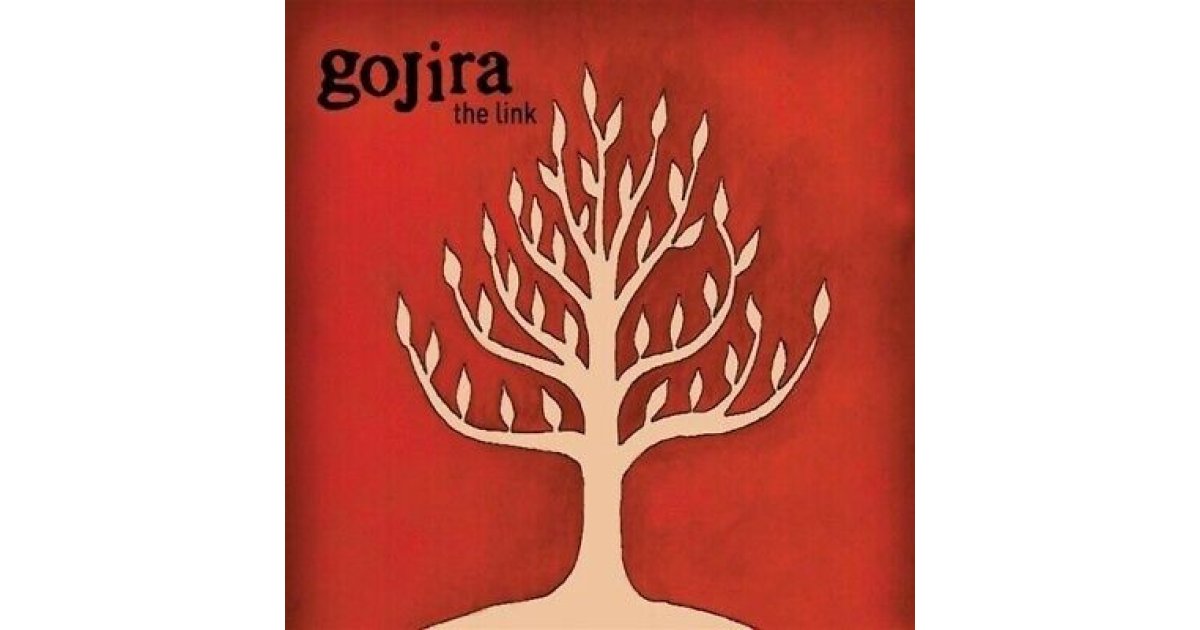 The Link, Gojira – LP – Music Mania Records – Ghent