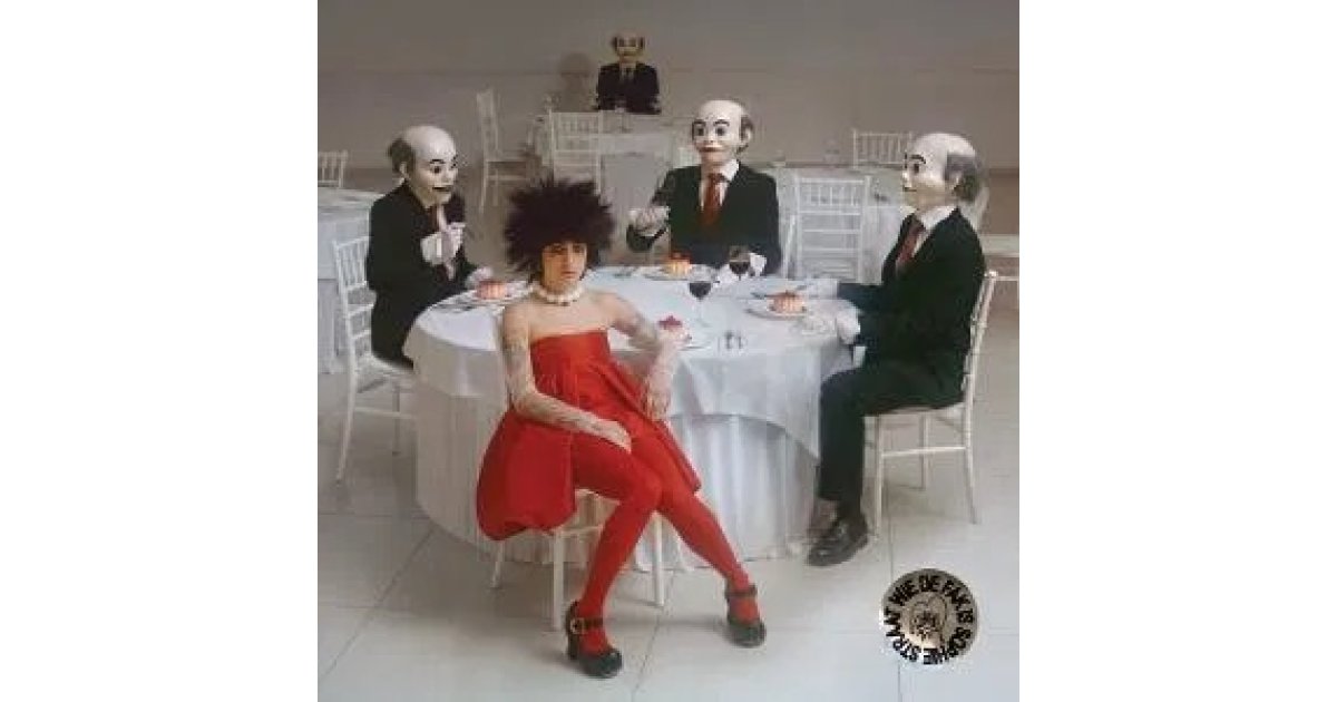 Wie De Fak Is Sophie Straat, Sophie Straat – LP – Music Mania Records ...