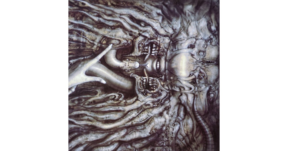 Danzig III: How The Gods Kill, Danzig – LP – Music Mania Records – Ghent