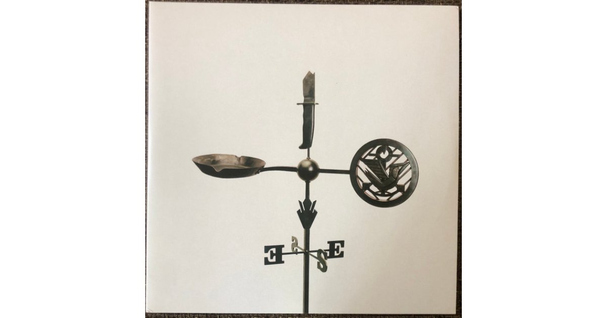 Weathervanes, Jason Isbell And The 400 Unit – 2 x LP – Music Mania ...