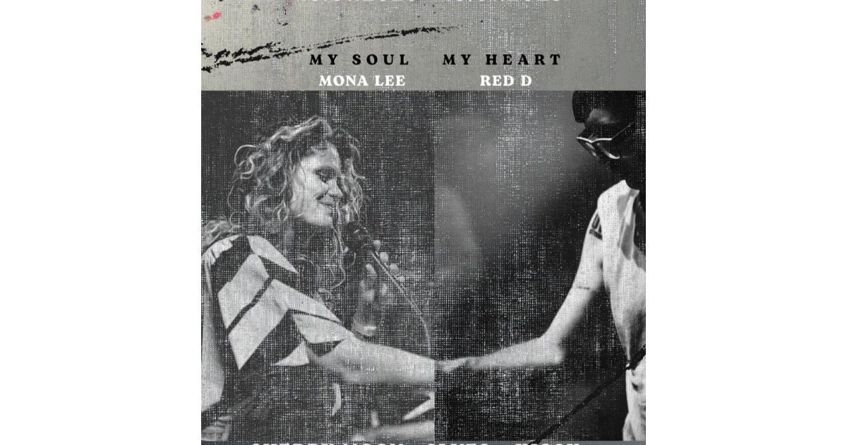 Music Mania x We Play House present Red D & Mona Lee – Music Mania ...