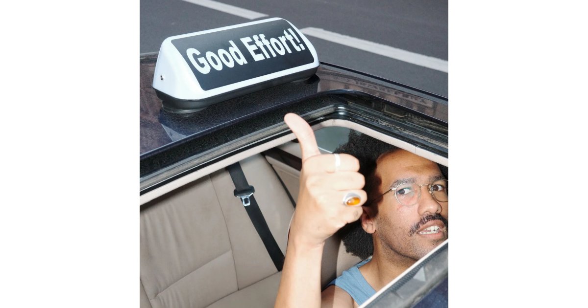 Good Effort!, Youniss – LP – Music Mania Records – Ghent