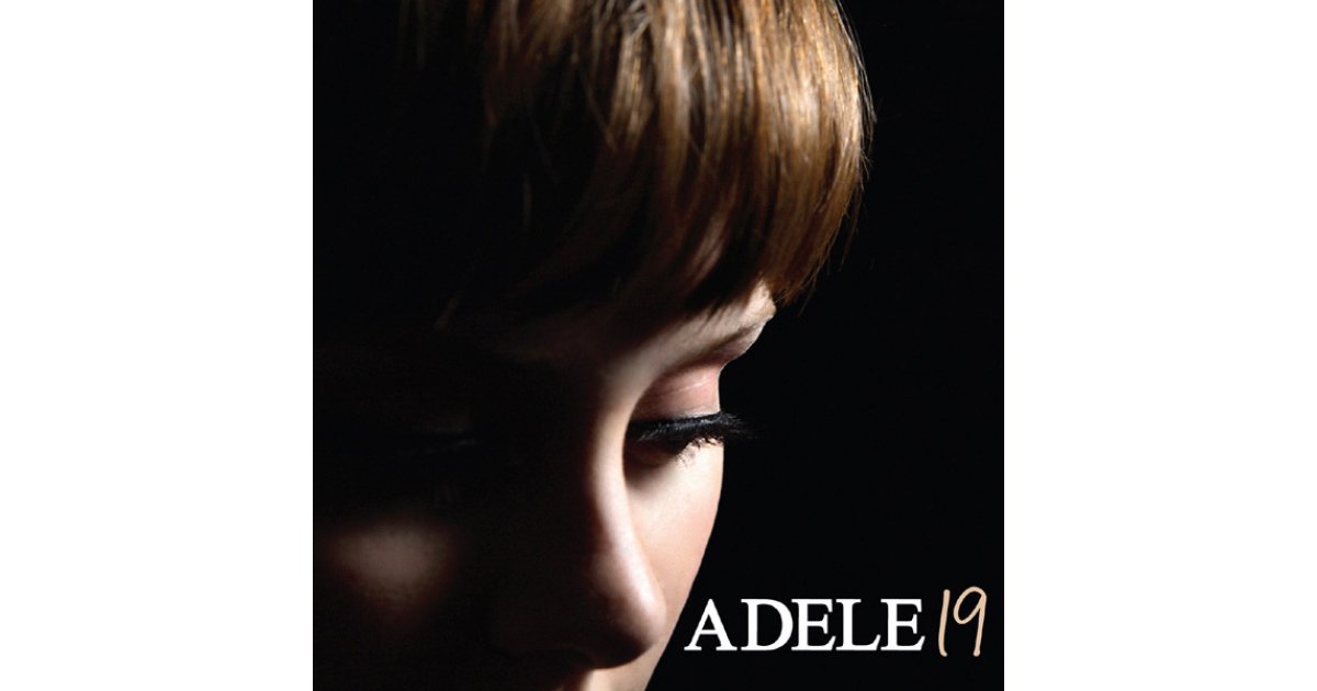 19, Adele – LP – Music Mania Records – Ghent