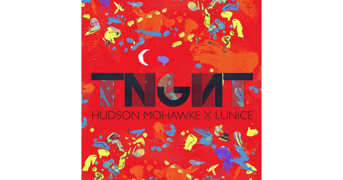 TNGHT, TNGHT – 12 TNGHT, TNGHT – 12