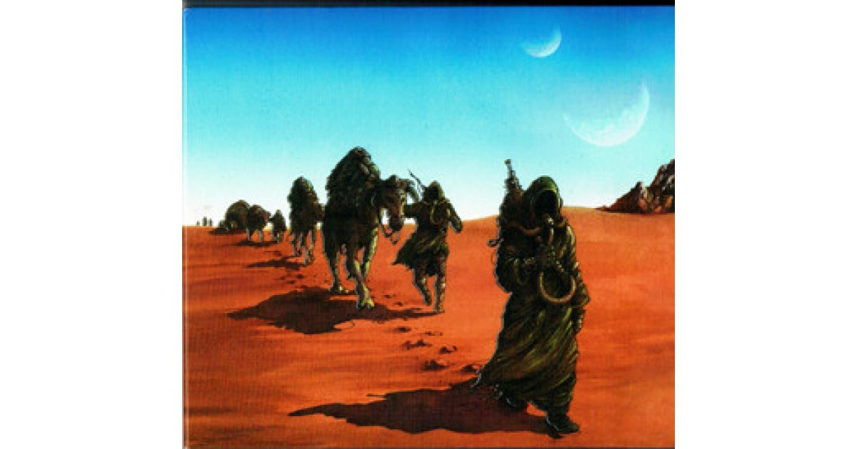 Dopesmoker, Sleep – LP – Music Mania Records – Ghent