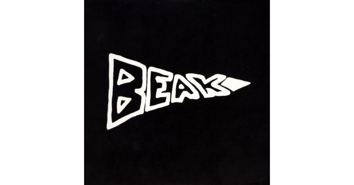 Beak>, Beak> – 2 x LP – Music Mania Records – Ghent