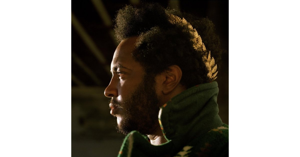Apocalypse, Thundercat – 2 x LP – Music Mania Records – Ghent
