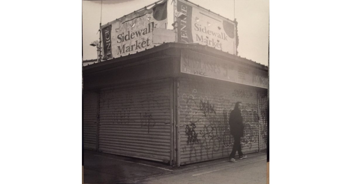 Weather Or Not, Evidence – LP – Music Mania Records – Ghent