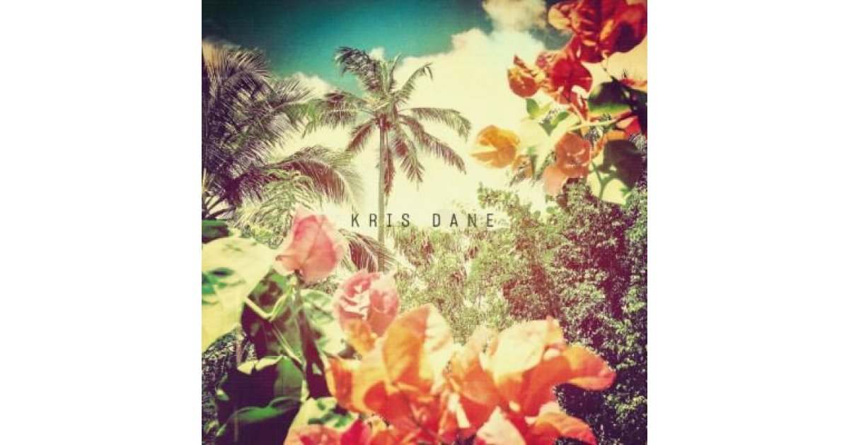 U.N.S.U.I., Kris Dane – 2 x LP – Music Mania Records – Ghent