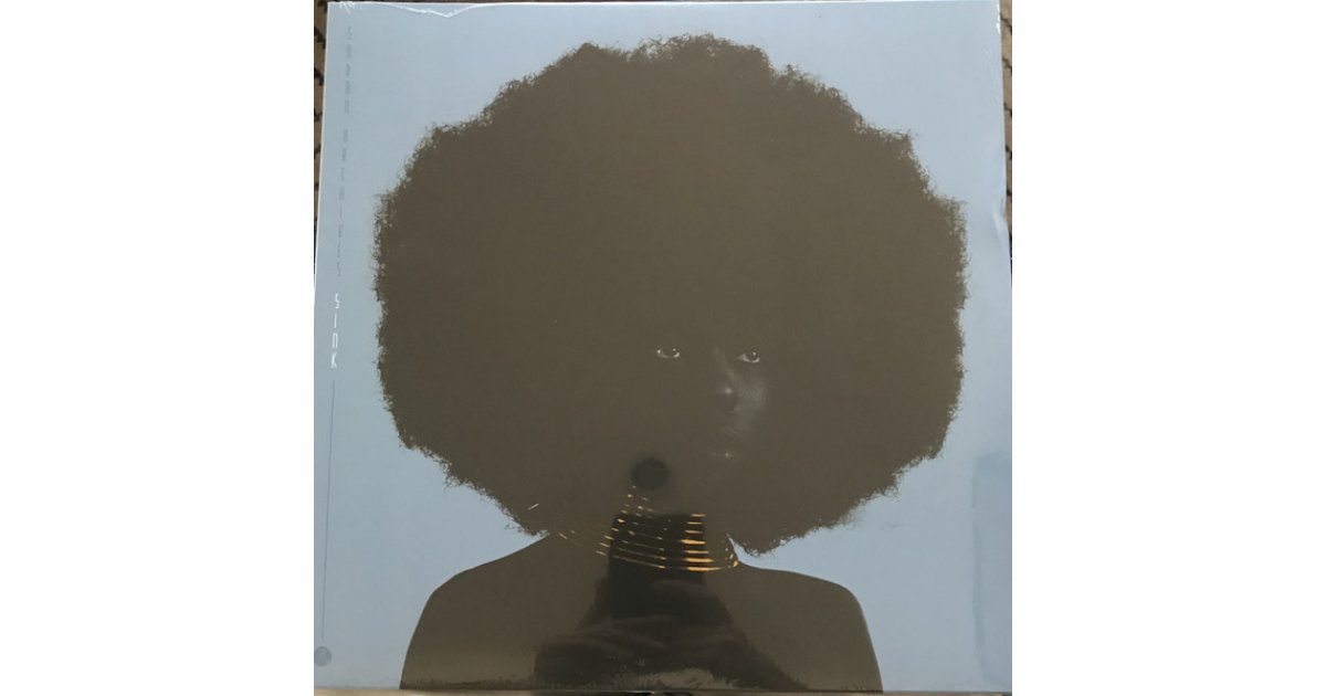 Sink , Sudan Archives – LP – Music Mania Records – Ghent