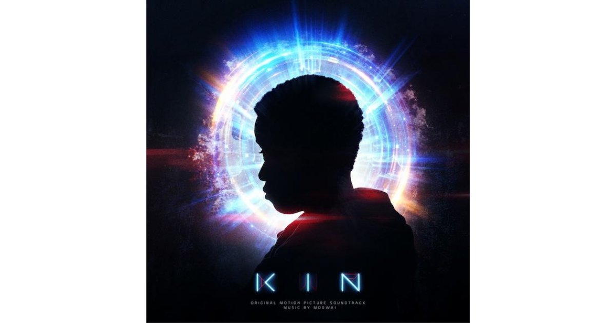 Kin - Original Soundtrack (Limited Edition), Mogwai – LP – Music Mania ...