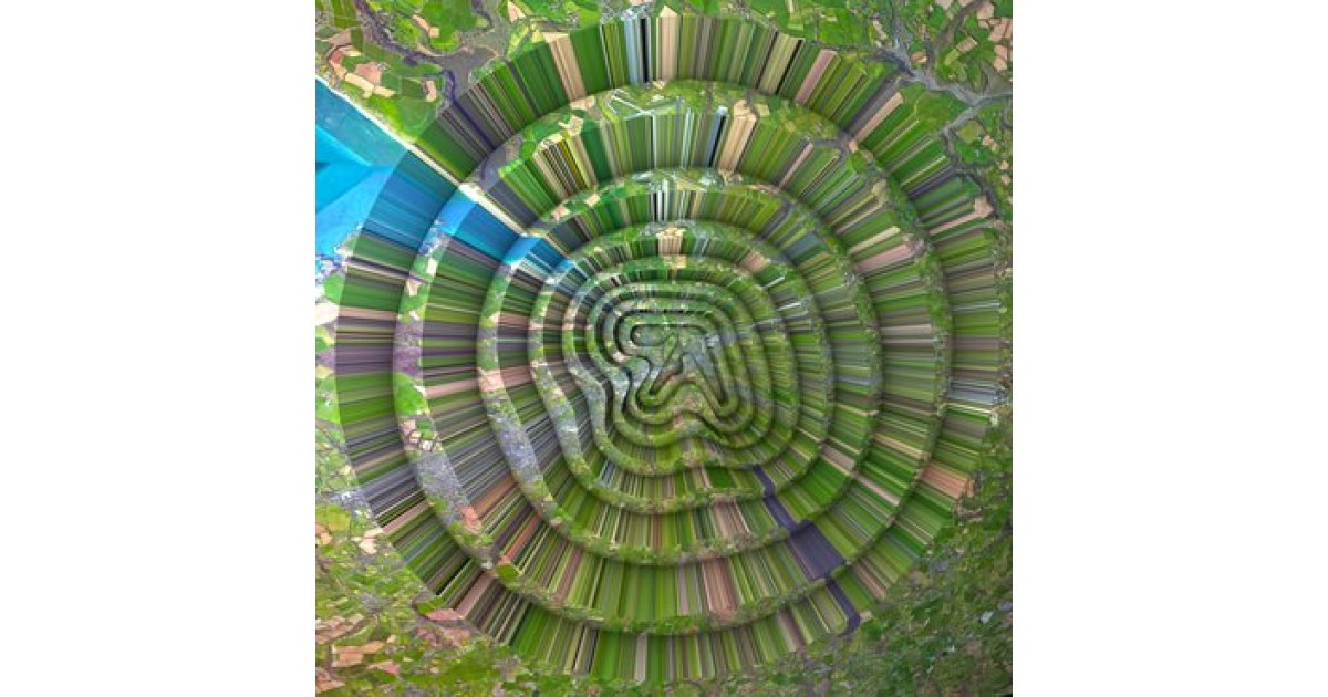 Collapse Ep (Regular), Aphex Twin – 12" – Music Mania Records – Ghent