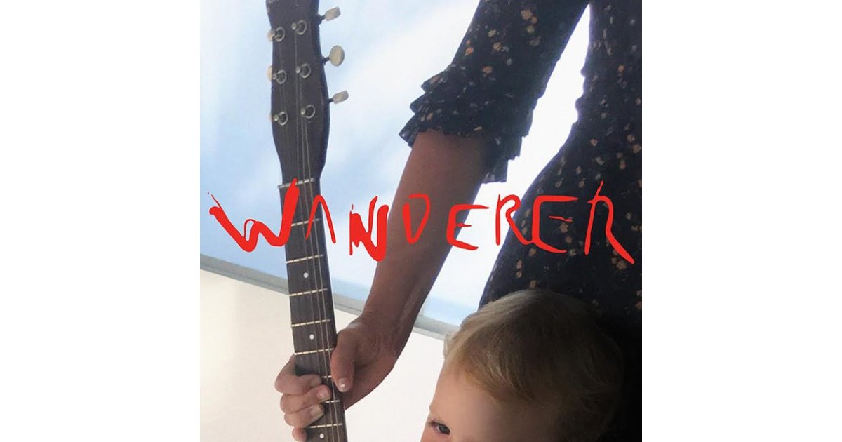 Wanderer (Clear Indie Version), Cat Power – LP – Music Mania Records ...