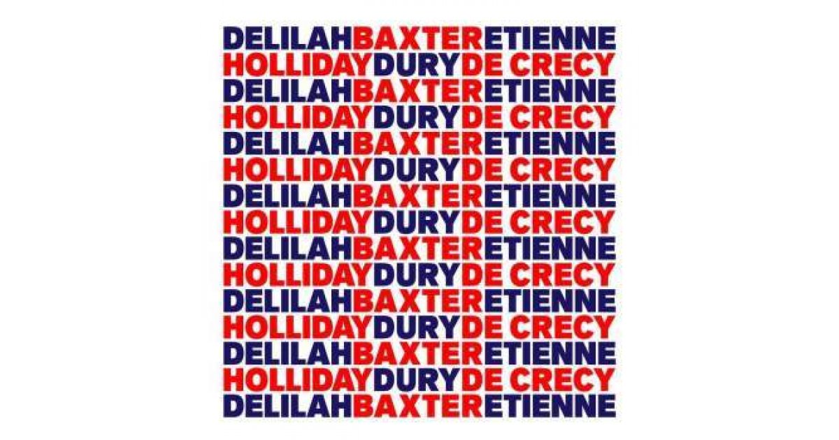 B.E.D., Baxter Dury – 12" – Music Mania Records – Ghent