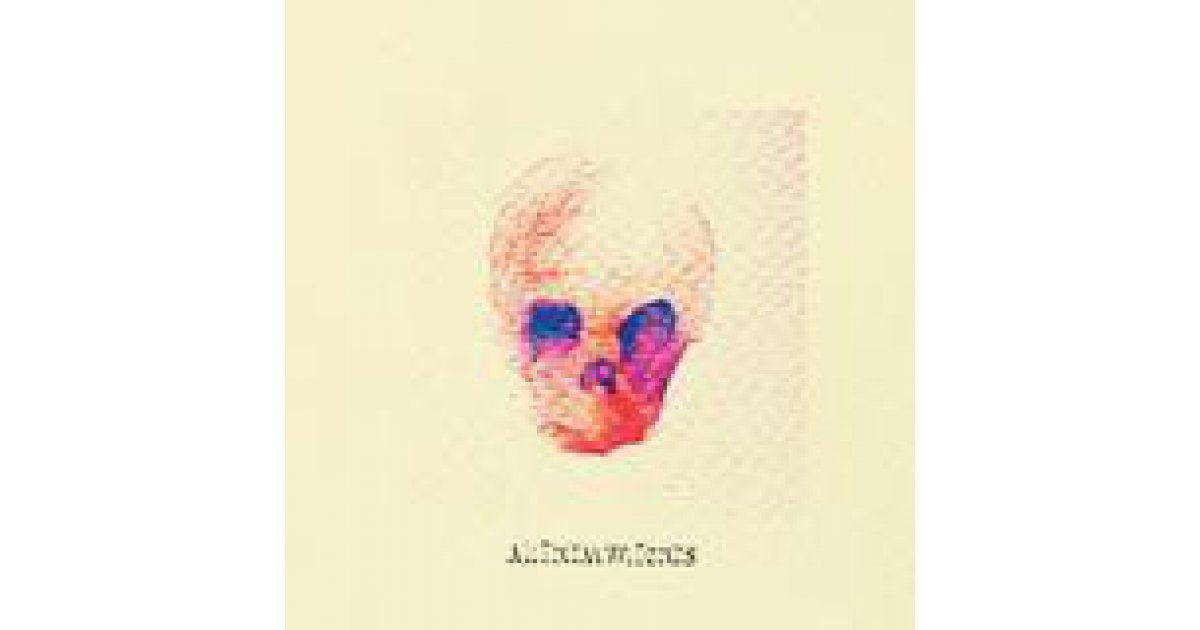 ATW, All Them Witches – LP – Music Mania Records – Ghent