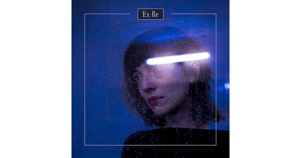 Ex:Re, Ex:Re – LP – Music Mania Records – Ghent