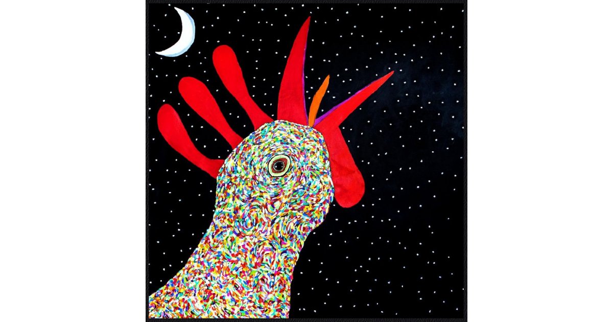Wooh Dang, Daniel Norgren – LP – Music Mania Records – Ghent