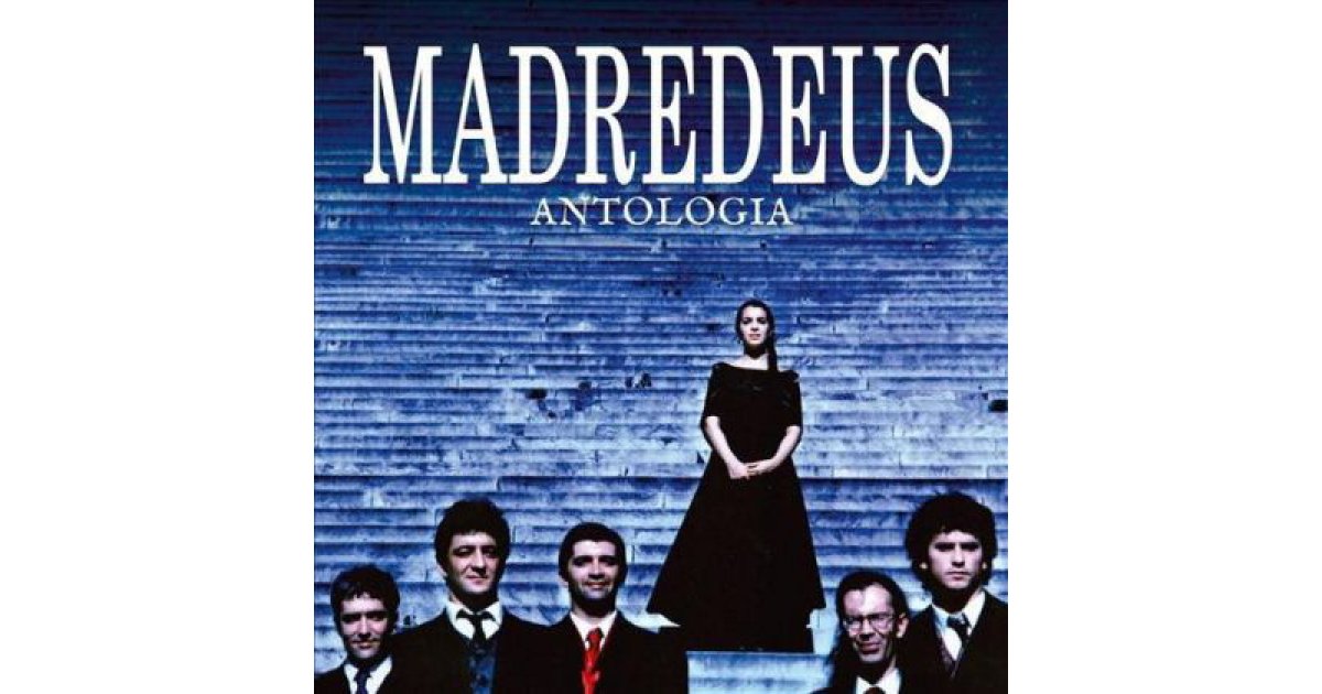 Madredeus