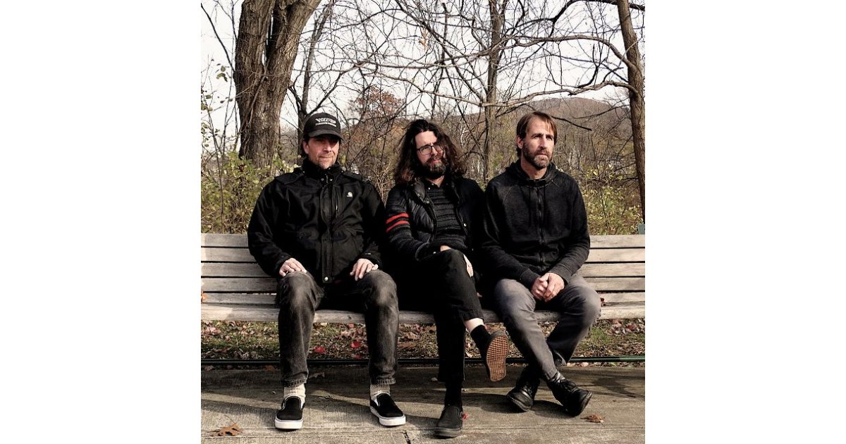 Act Surprised, Sebadoh – LP – Music Mania Records – Ghent