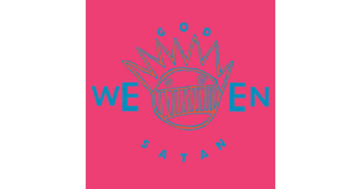 God Ween Satan - The Oneness, Ween – LP – Music Mania Records – Ghent