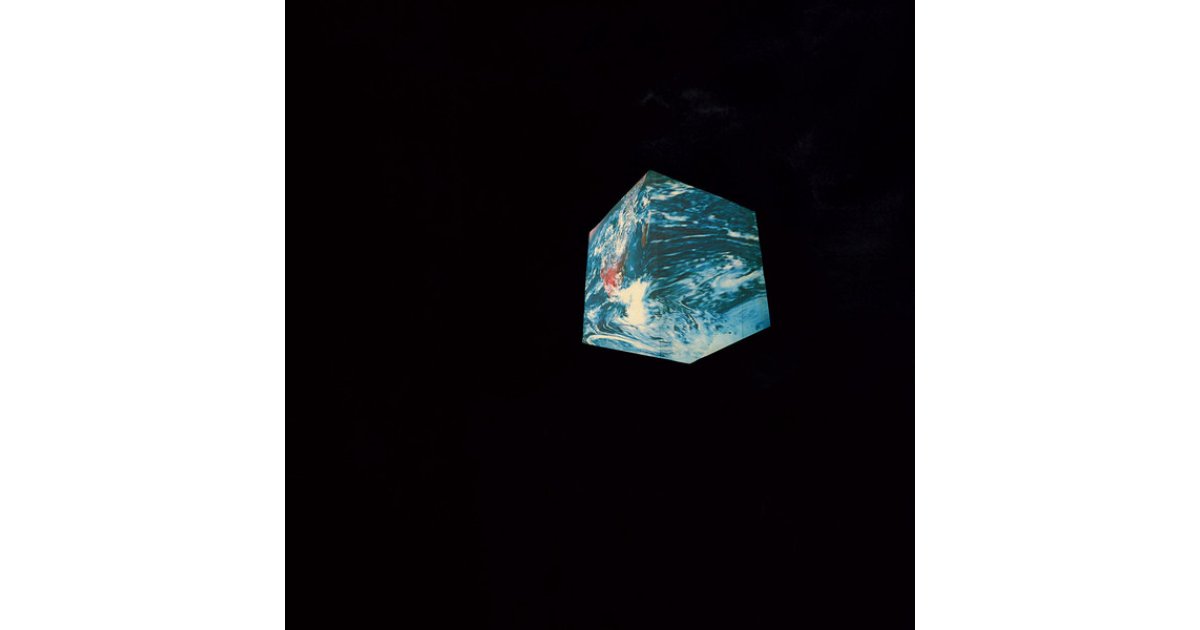 Anoyo, Tim Hecker – LP – Music Mania Records – Ghent