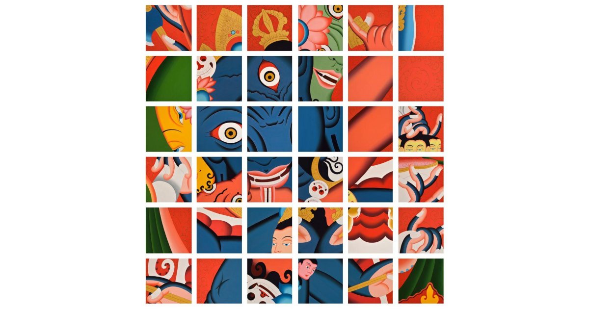 Puja - Black Vinyl, Dijf Sanders – LP – Music Mania Records – Ghent