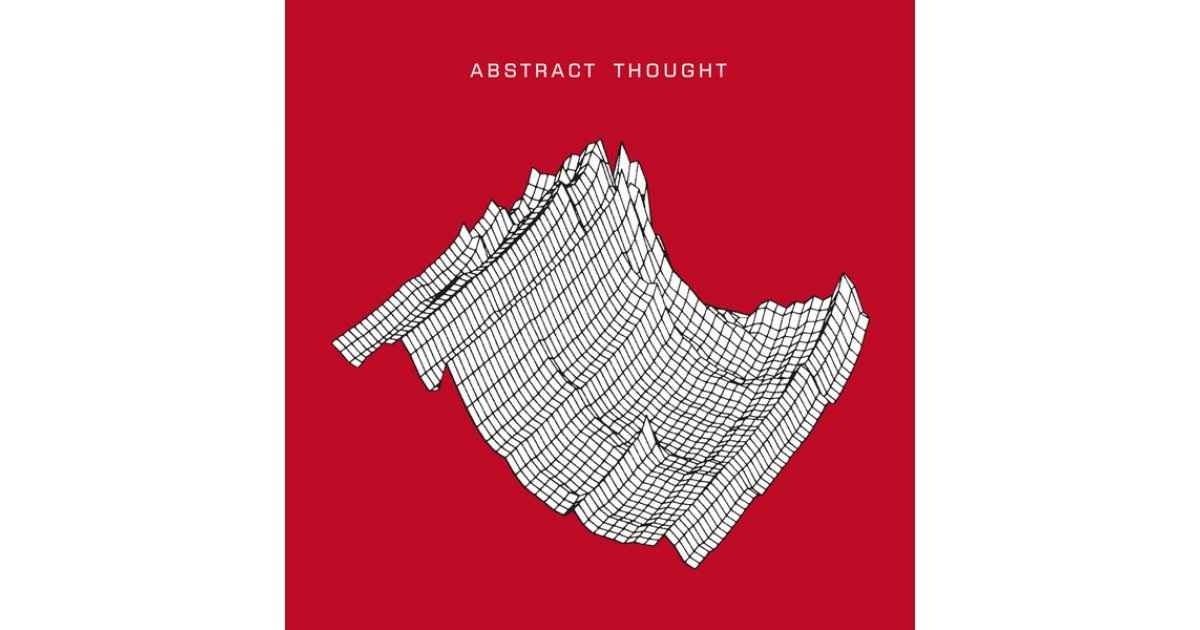 Abstract Thought EP, Abstract Thought – 12" – Music Mania Records – Ghent
