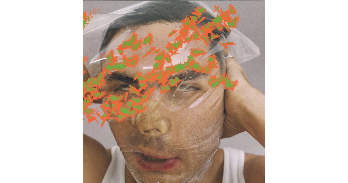 Gamma Infolded, Ex-Terrestrial – 2 x LP – Music Mania Records – Ghent