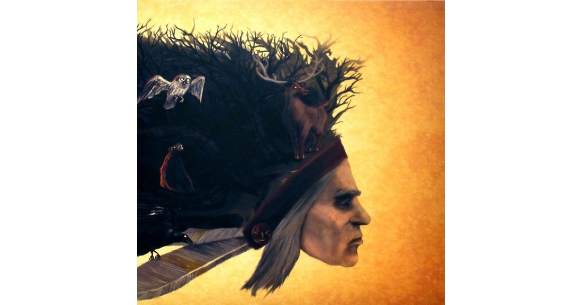 Seven Thunders Roar, Stoned Jesus – LP – Music Mania Records – Ghent