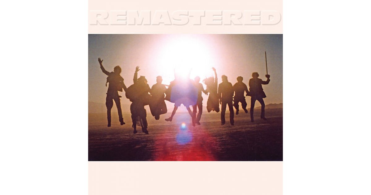 Up From Below, Edward Sharpe And The Magnetic Zeros – 2 x LP – Music ...