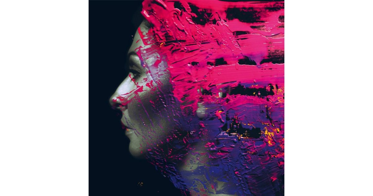 Hand. Cannot. Erase., Steven Wilson – 2 x LP – Music Mania Records – Ghent