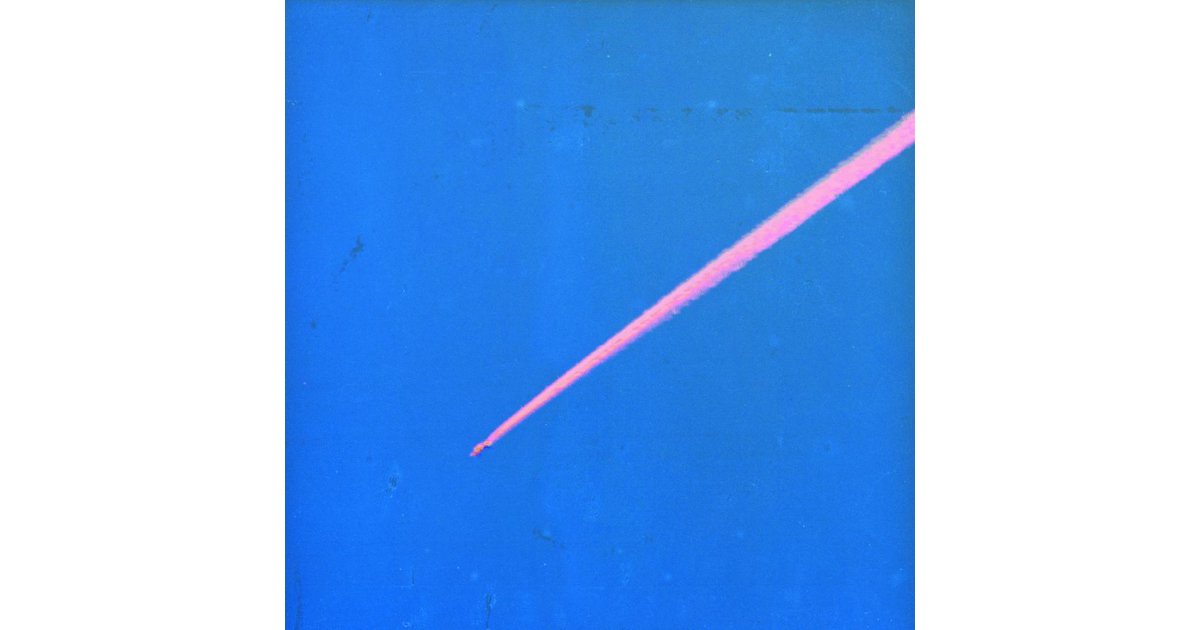 The Ooz, King Krule – 2 x LP – Music Mania Records – Ghent
